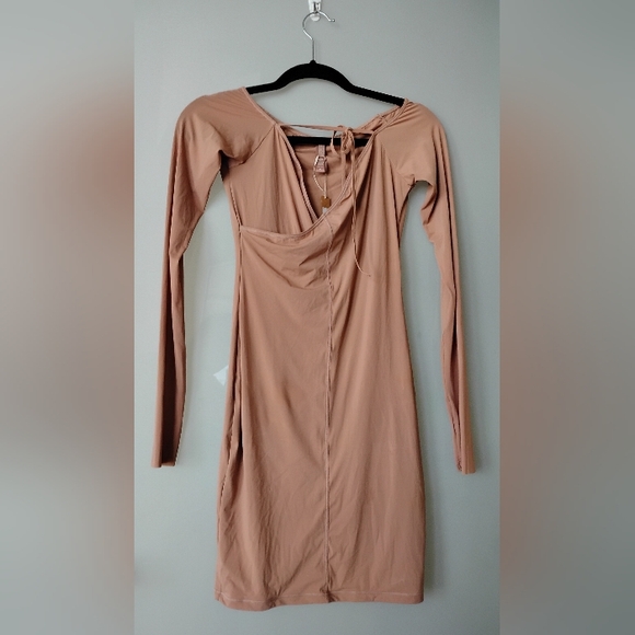 Dresses | Skims Night Out Dress | Poshmark